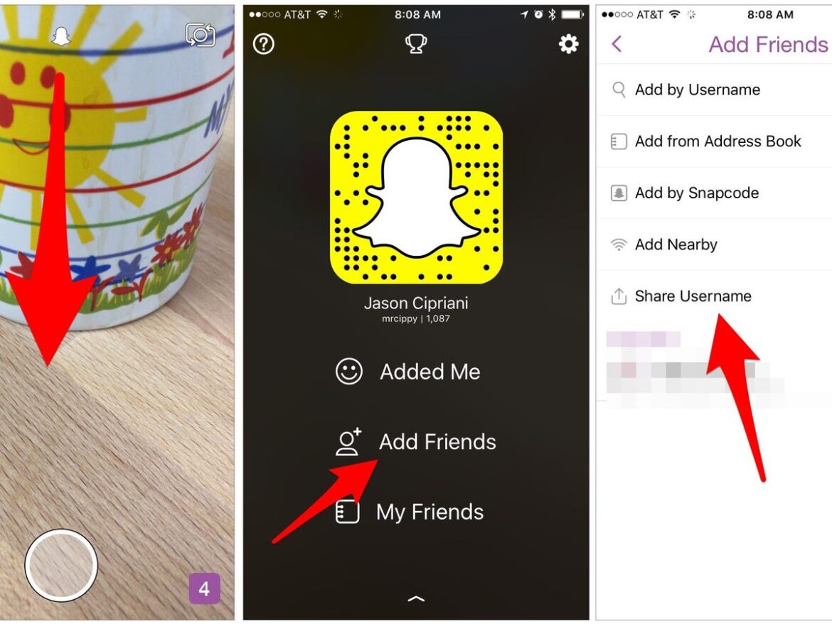 Find New Friends on Snapchat With Findsnap.Chat