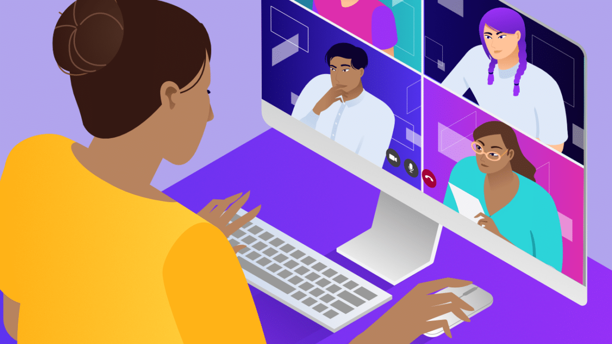 What Exactly Is A Webinar?