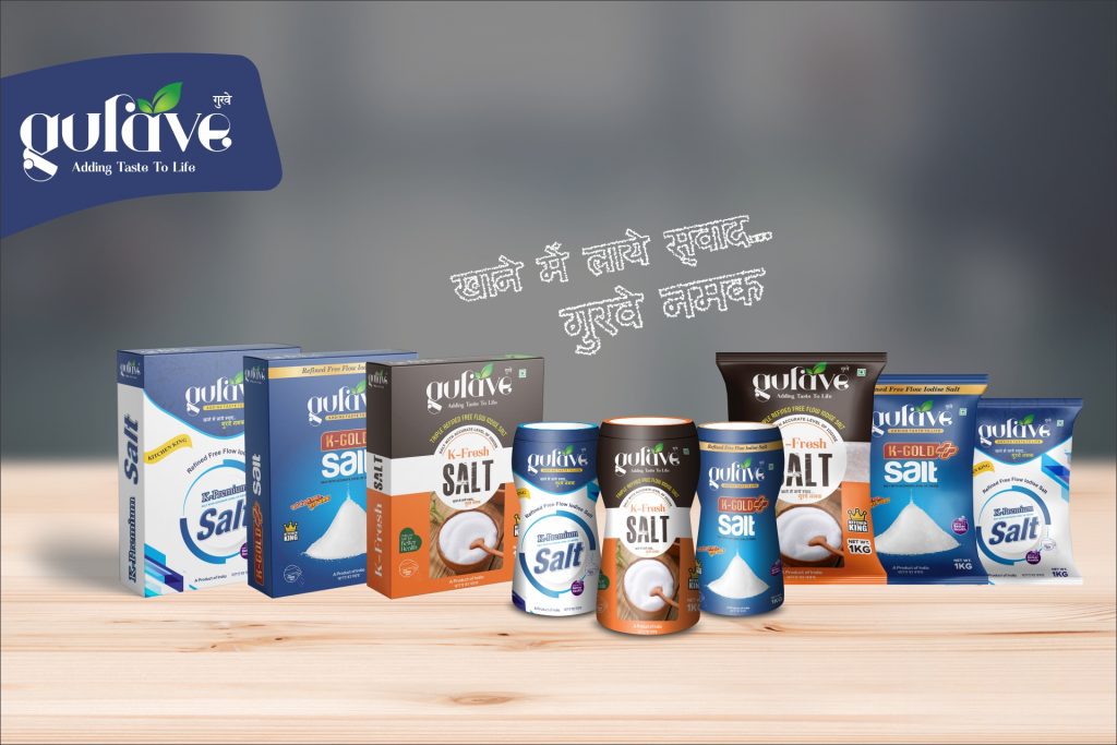 Learn About The Preservation Of Food With The Help Of Salt