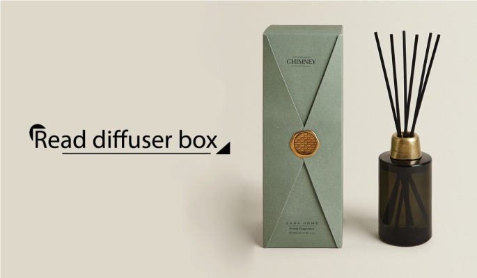 Buy High Quality Custom Reed Diffuser Boxes from PackagingXpert