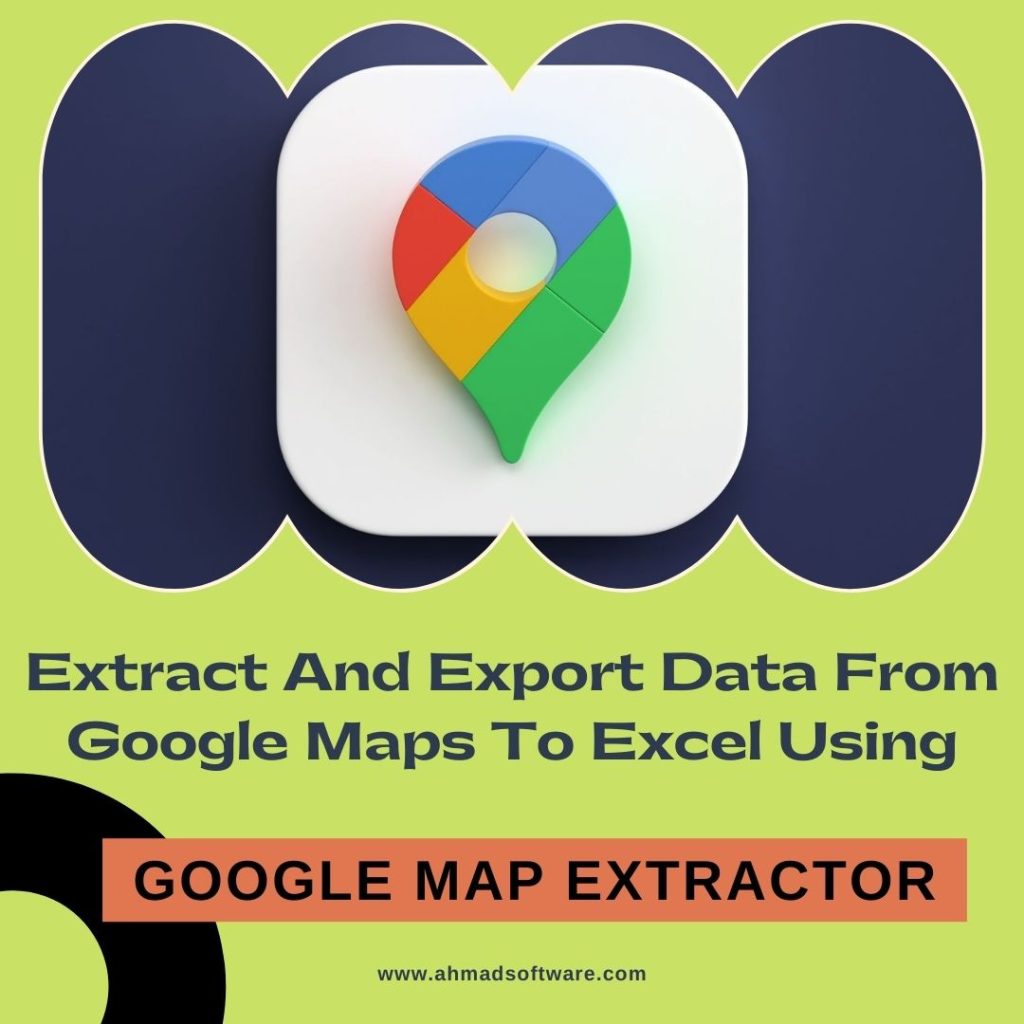 What Is The Best Google Maps Extractor In 2023?