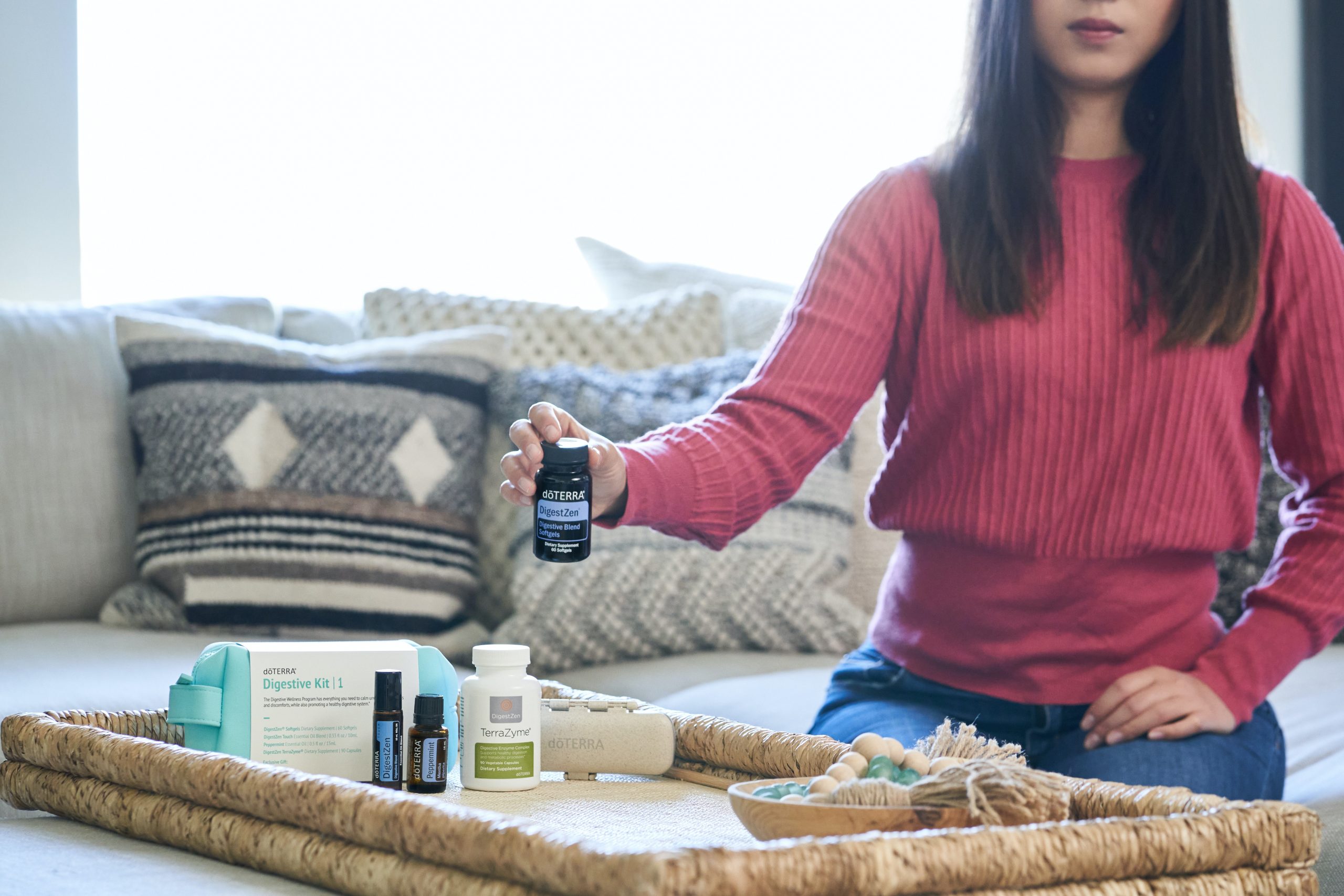 Top 6 reasons why natural products are better for the skin?
