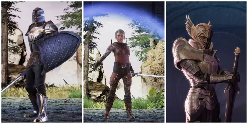 10 Best Unique Equipment In Last Epoch, Ranked