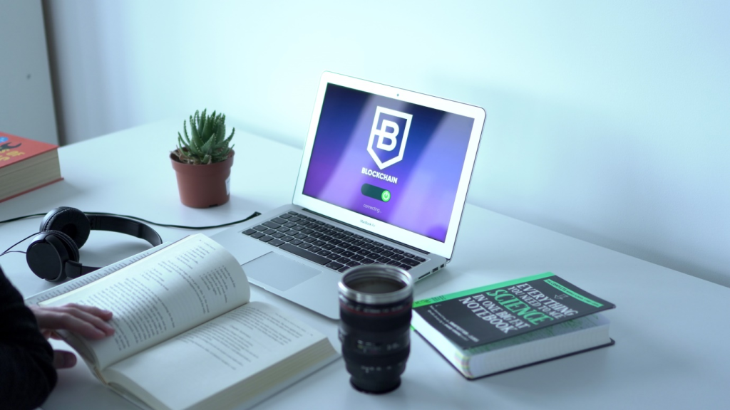 10 Reasons Why Learning Blockchain in 2023