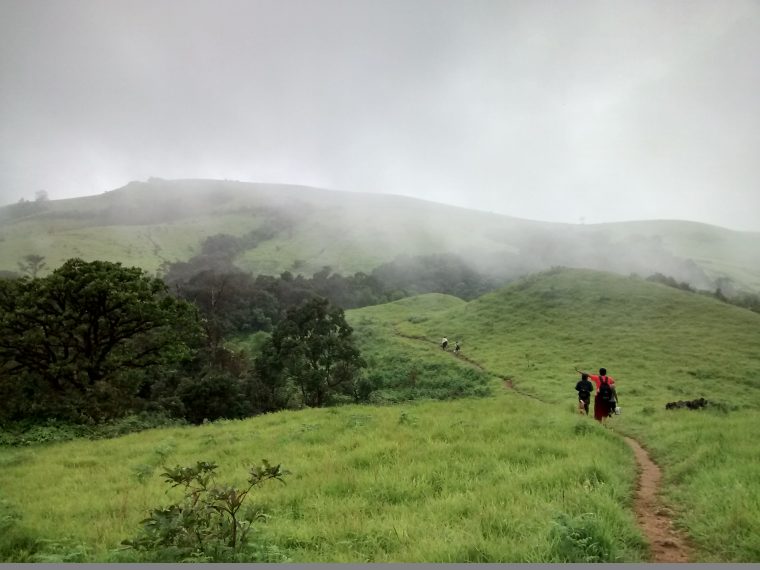 A Complete Guide Of Kodachadri Trek