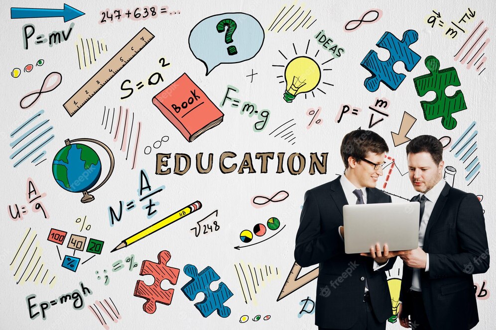 Designing an Independent Education Plan: A Comprehensive Guide