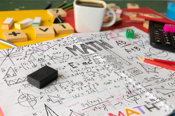 Mode, Modal, Median Math Appliances in Real Life