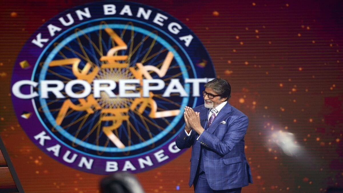 Who Host KBC Game Show Season 14 in India 2023