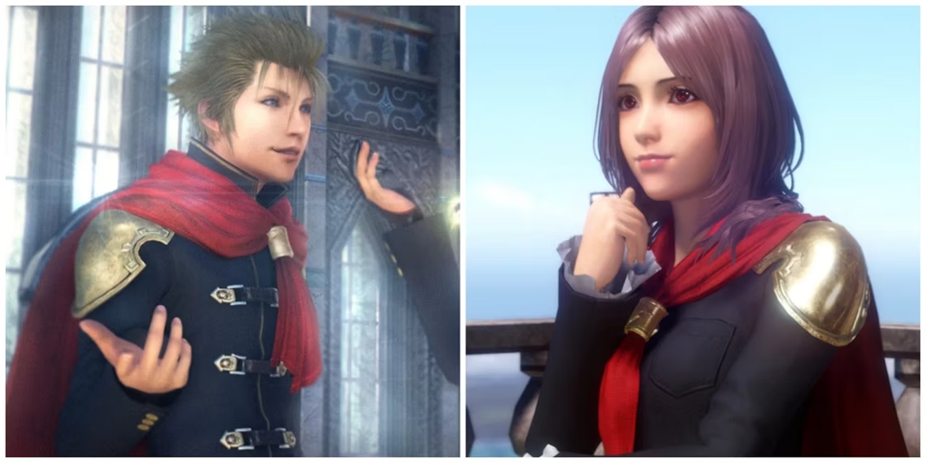 10 Best Teams In Final Fantasy Type-0 HD, Ranked