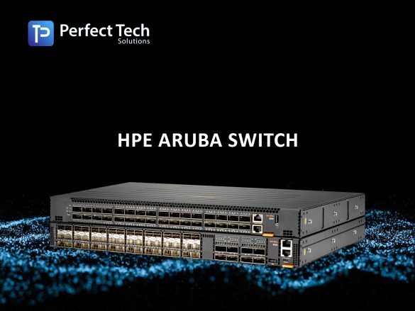 Choose the Right Location for HPE Aruba Router
