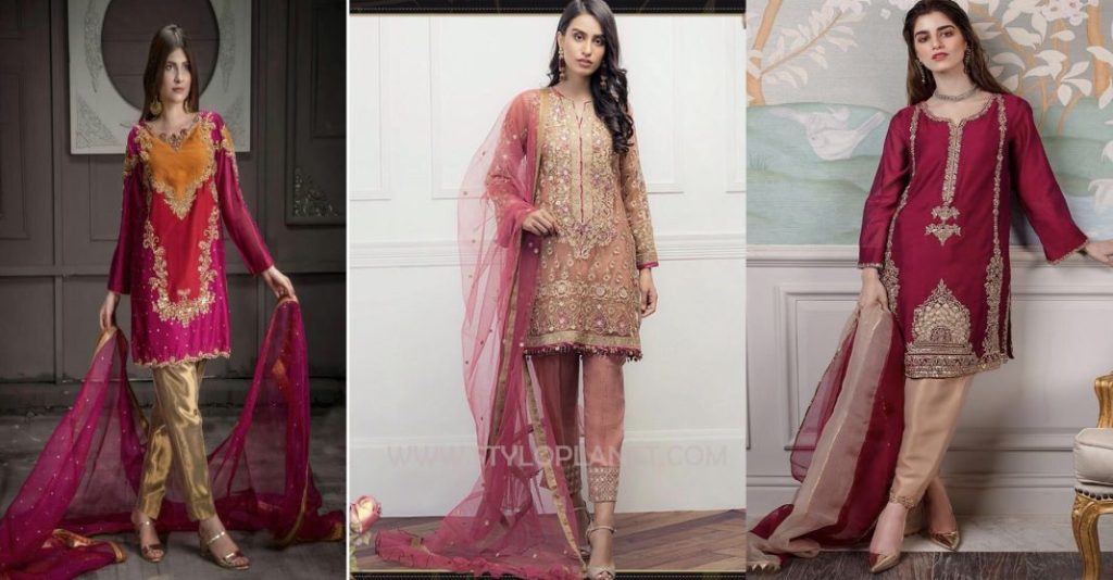 How To Stay On Trend With Pakistani Designer Suits In 2023?