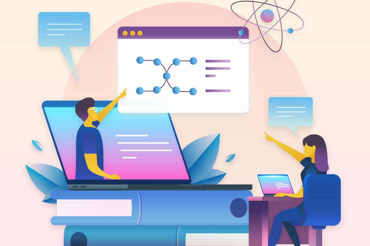 Get Help Balancing Your Online Computer Science Classes