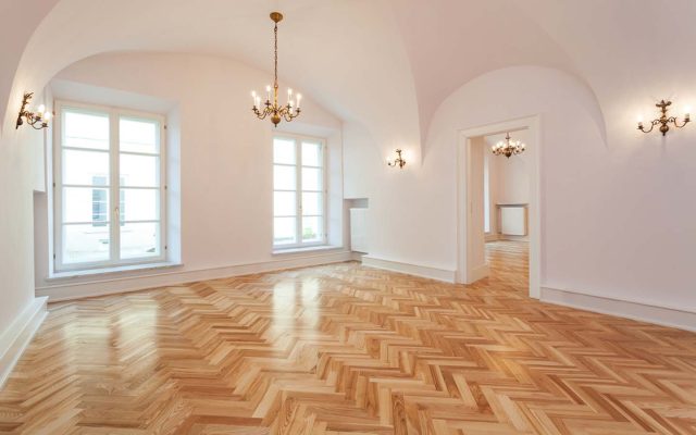 Parquet Flooring Design Ideas to Elevate Your Home Decor