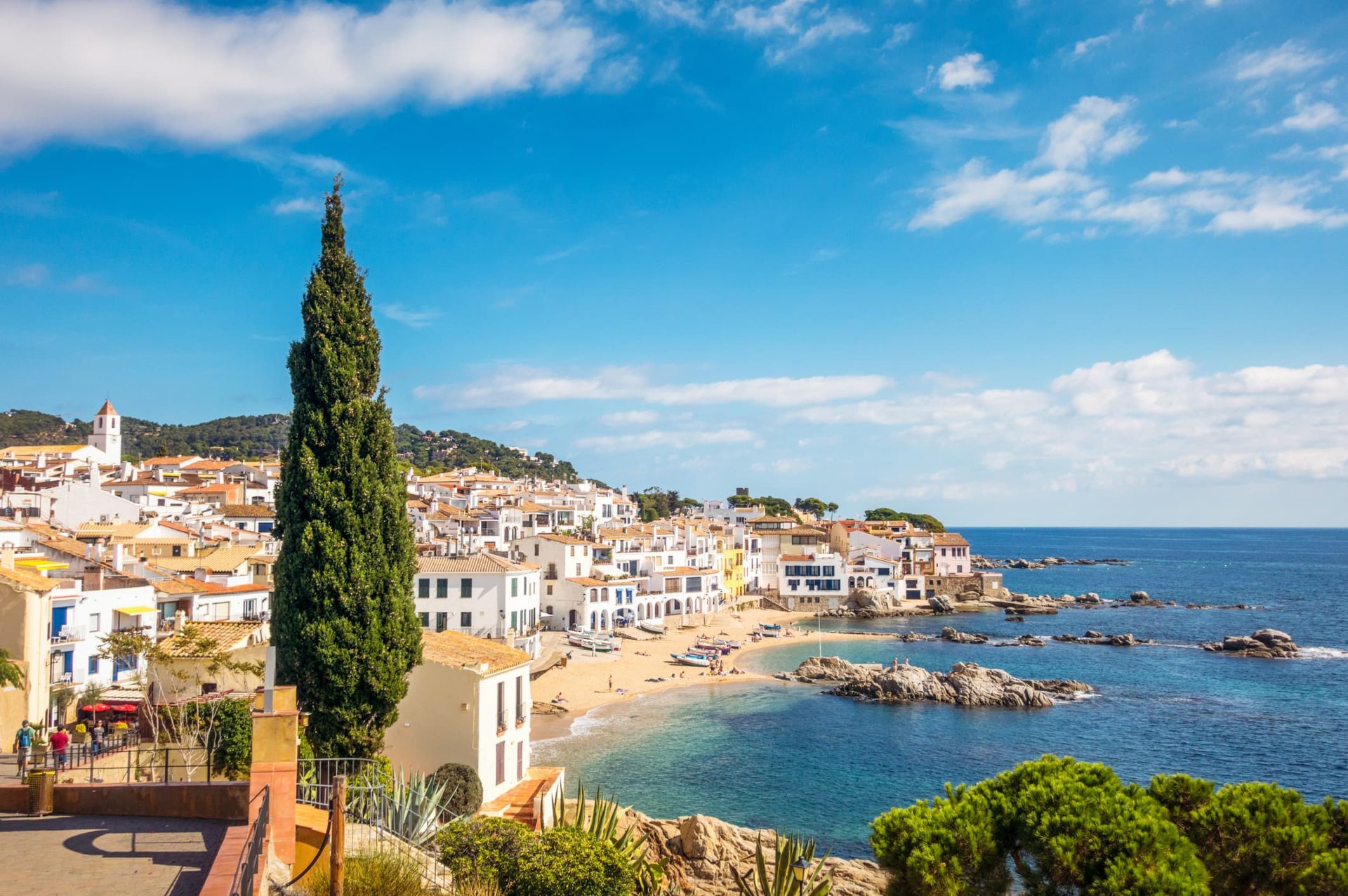 Best Things to do in Spain