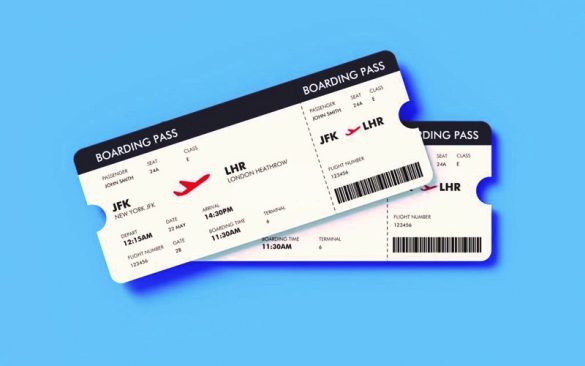 How to Check Flight Ticket Confirmation in British Airways?