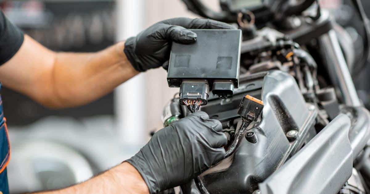 Need To Consider The Powersports Battery Replacement Insurance Program