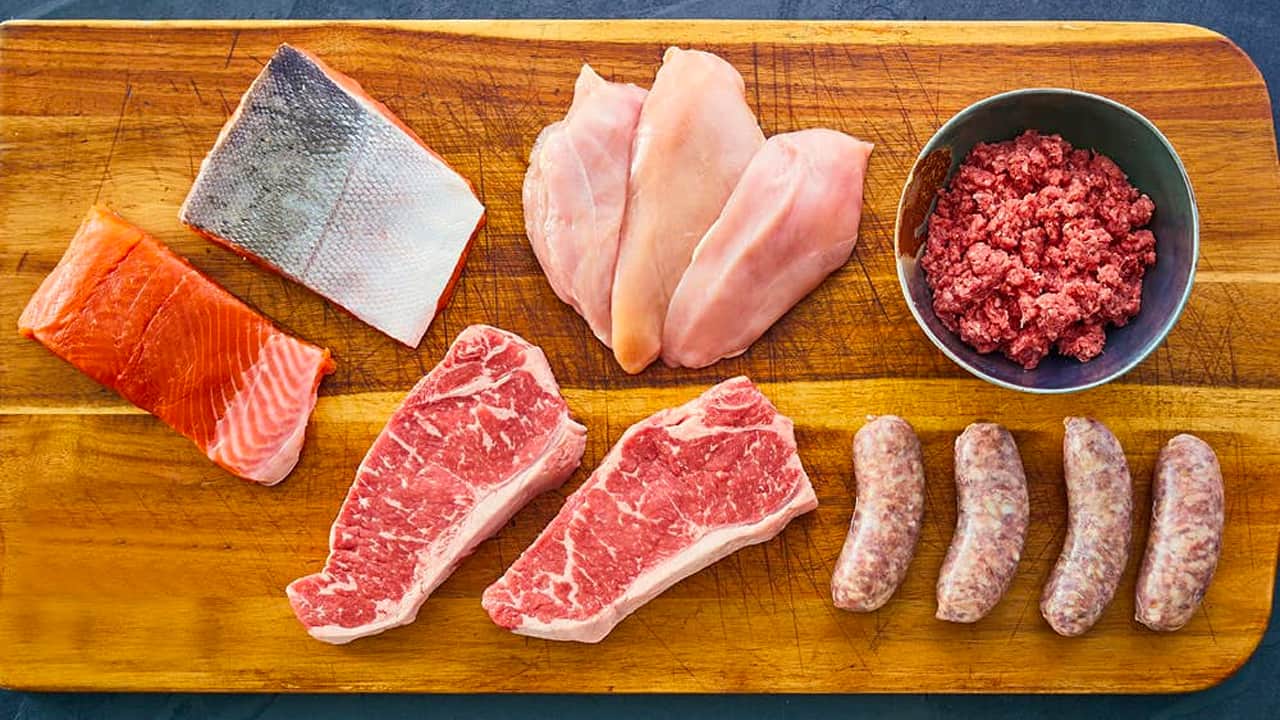 The Rise of Meys Meats: Bringing Home-Delivered Quality Meat to Victoria