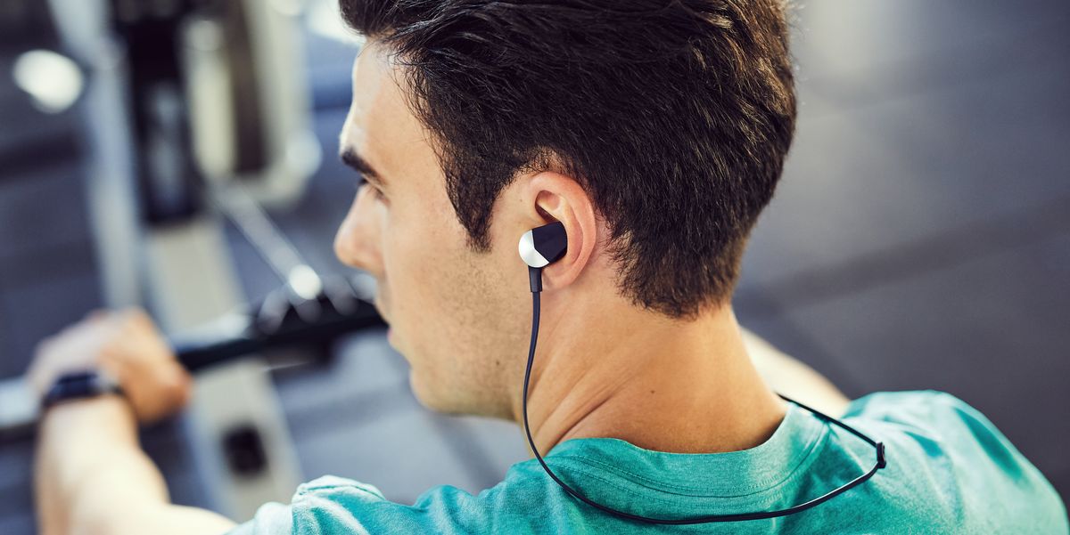 Best Workout Headphones with Advanced Features | Teriwall.com